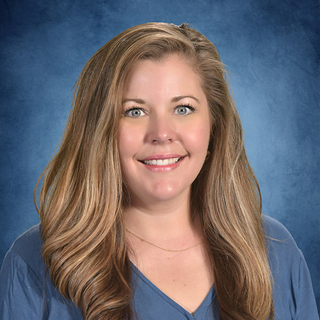 PCS - Faculty & Staff